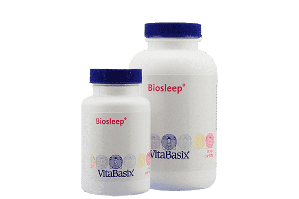 Biosleep® - Vitabasix