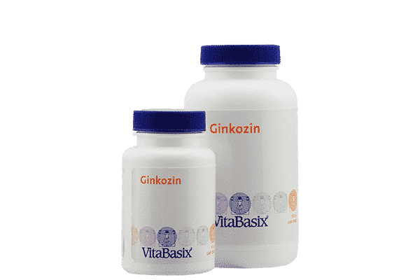 Ginkozin® - Vitabasix