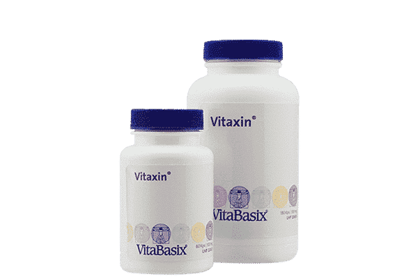 Vitaxin® - Vitabasix