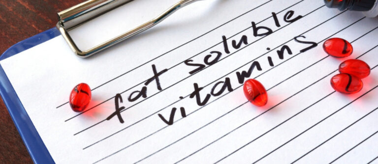 Fat Soluble Vitamins Everything You Need To Know Vitabasix