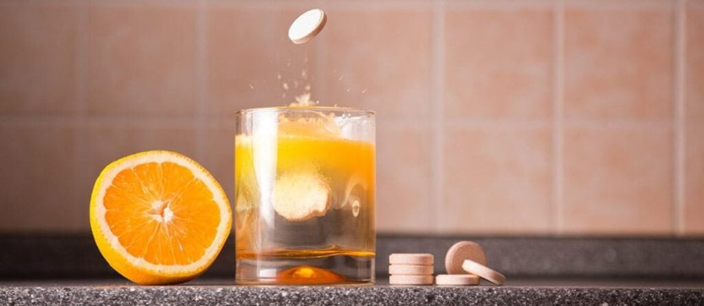 Is Taking Vitamin C for Colds Effective? New Research Reopens an Old ...