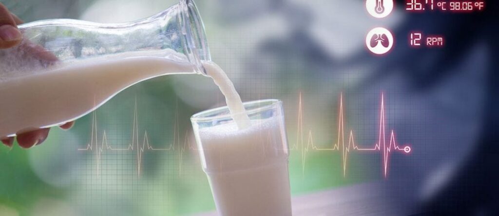 New Study Links Low Calcium to Increased Risk of Sudden Cardiac Arrest ...