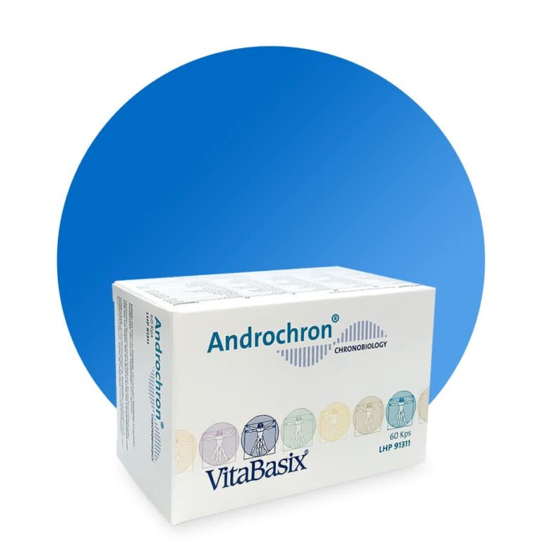 Androchron® | Vitabasix®