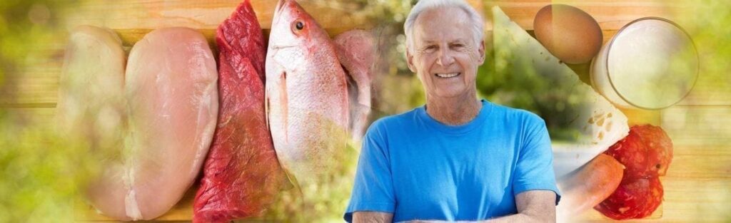 Benefits of L-arginine: A Crucial Amino Acid for Aging Men | Vitabasix®