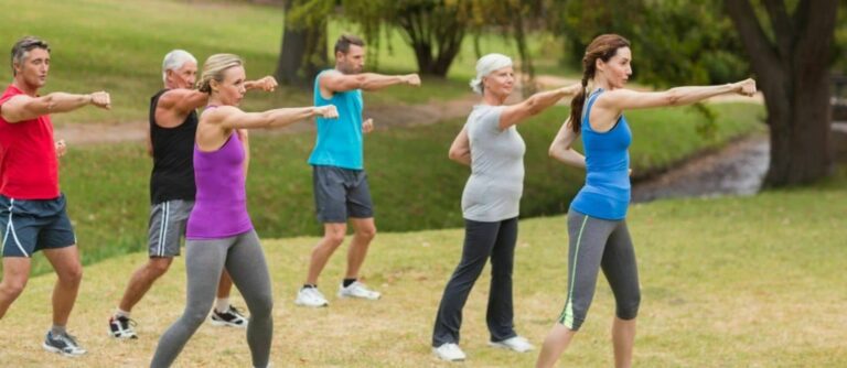 Exercise Prevents Dementia: Here's How | Vitabasix®