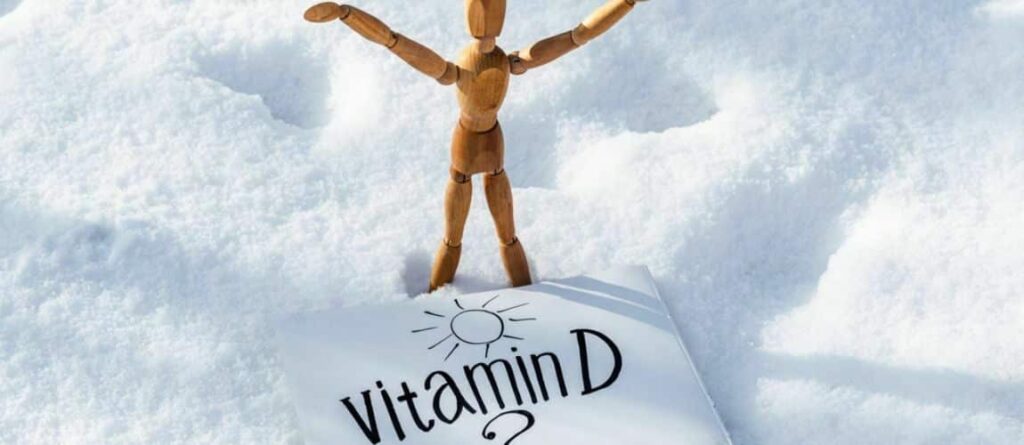Getting Enough Vitamin D in Fall and Winter is Crucial for Healthy ...