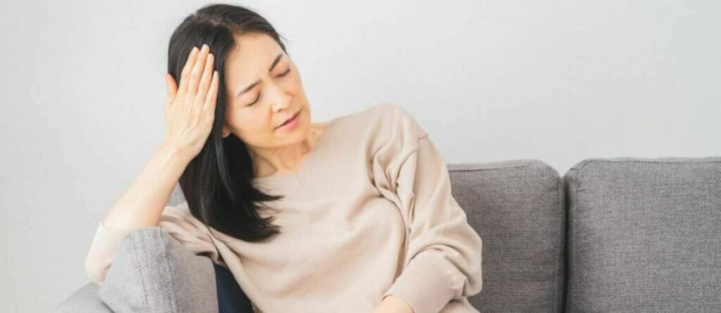 Natural Options for Dealing With Menopause Fatigue | Vitabasix®