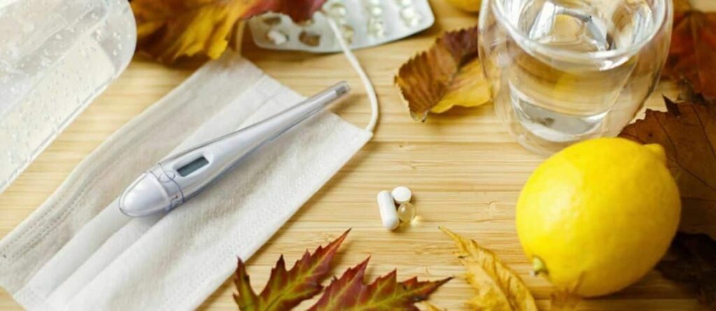 Taking Zinc for Cold and Flu Could Reduce Symptoms | Vitabasix®