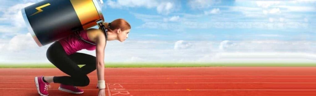 How to Boost Energy Naturally Without Sugar or Caffeine | Vitabasix®
