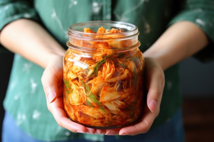 New Study Shows How Kimchi Strengthens the Immune System | Vitabasix®