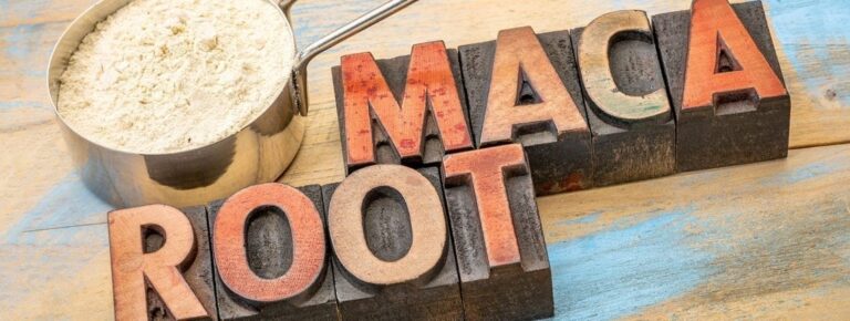 Maca Makes the List of Top 2018 Food Trends | Vitabasix®