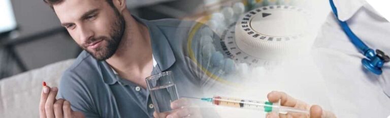 Male Birth Control: A Concept Destined for Failure? | Vitabasix®