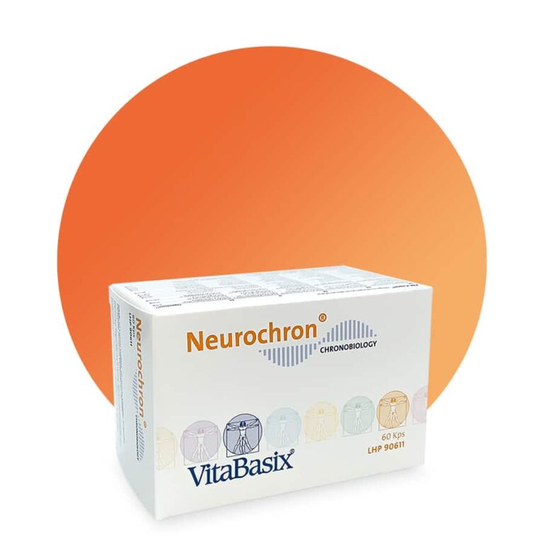 Neurochron® | Vitabasix®