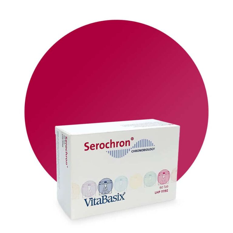 Serochron® | Vitabasix