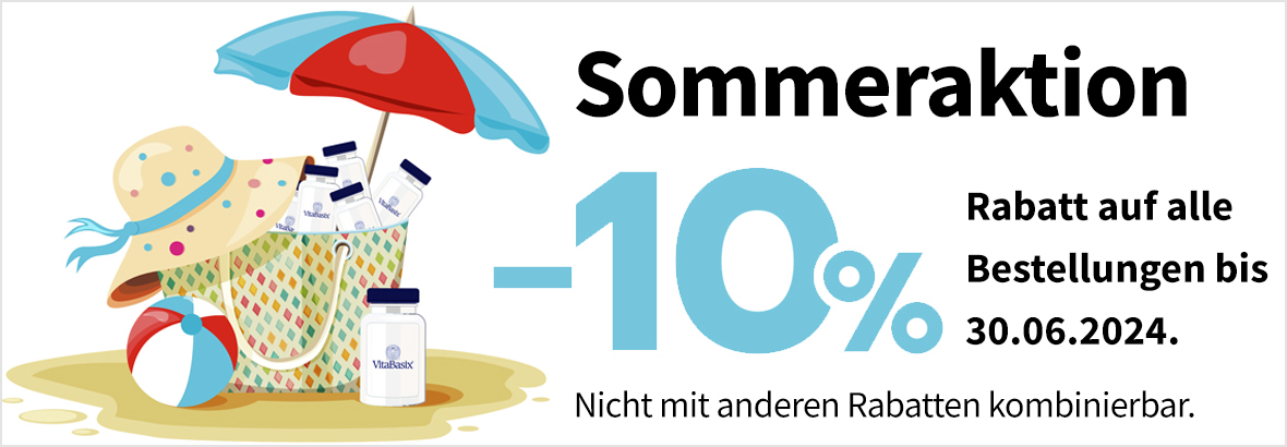 VitaBasix Startseite | Vitabasix