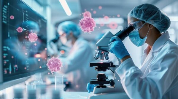 EXO1-Überexpression als neuer Biomarker für die personalisierte ...